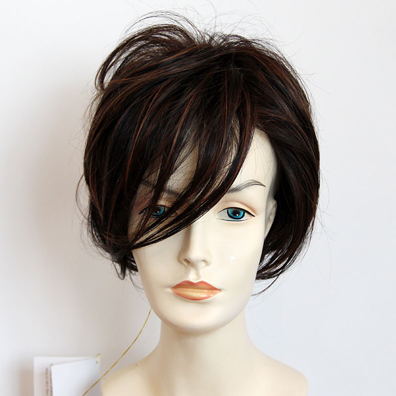 Alternative Hair - Postiche